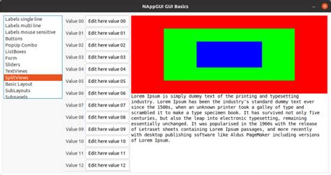 Splitview Cross Platform C Sdk