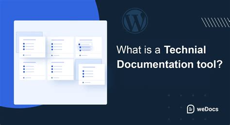 10 Best Technical Documentation Tools Free And Premium