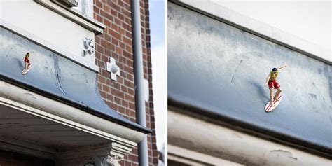 Revitalizing Public Spaces With Creative Street Art 28 Pics