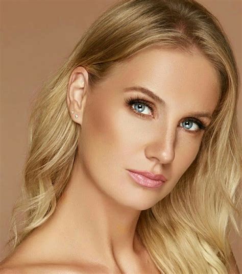Anya Shevchenko Biography Body Statistics Facts