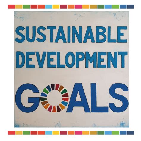 Sustainable Development Goals