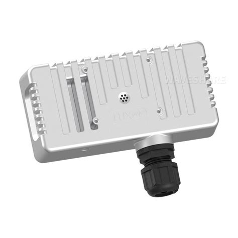 Oak D Poe Opencv Ai Machine Vision Kit