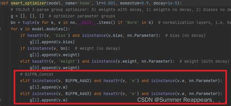 yolov5更换bifpn结合小目标检测层 yolov5 bifpn csdn博客