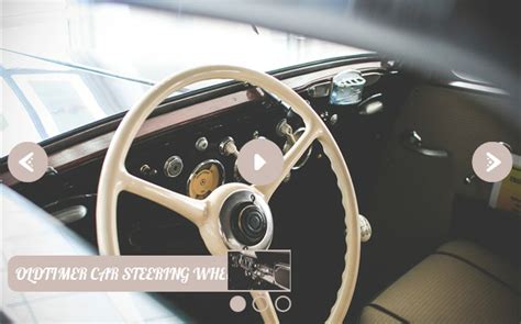 wordpress slideshow free pure css3 slide show