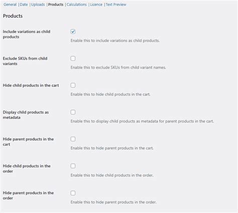 Creating Configurable Products In Woocommerce 2023