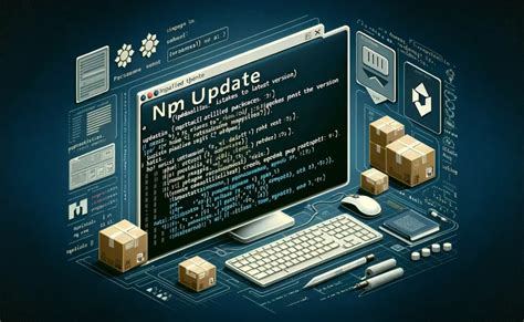 【npm Update】インストール済みパッケージのバージョンを最新に デジタルトレンドナビ