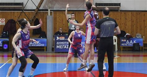 ΜΠΑΣΚΕΤ ΓΥΝΑΙΚΕΙΟ ΝΙΚΗ ΣΤΟΥΣ ΑΜΠΕΛΟΚΗΠΟΥΣ