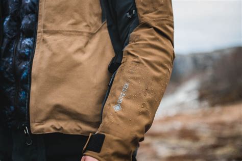 REVIT Launches Streamlined Echelon GTX Adventure Riding Suit ADV Pulse