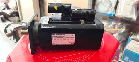 Motor Servo Sew Eurodrive DFS56M B TF RH1M SB10 Lazada Indonesia