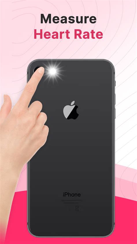 Pulsemate Heart Rate Monitor For Iphone Download