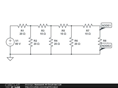 homework 4 circuit lab 3 29 circuitlab