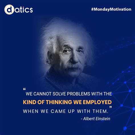 Datics Ai Global On Linkedin Motivationalmondays