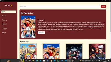 Sophia Kalagbor On Linkedin Electronjs Sleepisoverrated Onepiecefeels Learningneverstops