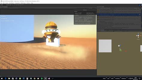 [solved] Problem With Ai Scan Unity Engine Unity Discussions