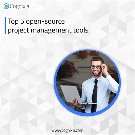 Cognixia On Linkedin Opensource Projectmanagement Management Manager Cognixia…