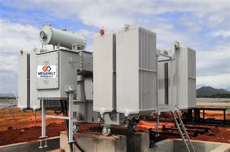 Inverter Duty Transformer