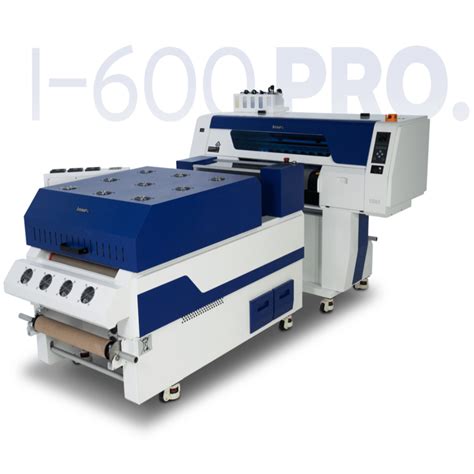 Impresoras Dtf Alta Resolución Y Producción Textil