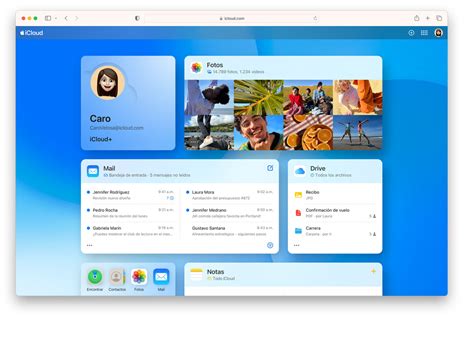 ICloud Apple CO