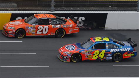 Nascar Cup Series Best By Car Number 20 29