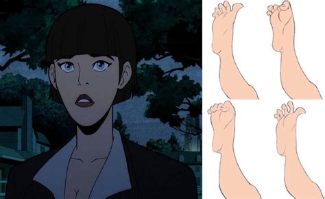 Gilda Dent Btlh By Griffinknightavenger On Deviantart