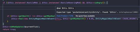 double this instanceof with or method undefined · issue 1100
