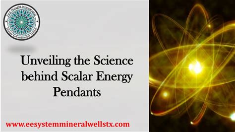 Ppt Unveiling The Science Behind Scalar Energy Pendants Powerpoint Presentation Id12421428