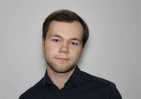 Mathis Engels Full Stack Developer