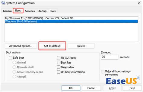 Cara Menandai Partisi Sebagai Aktif Dengan Langkah Mudah