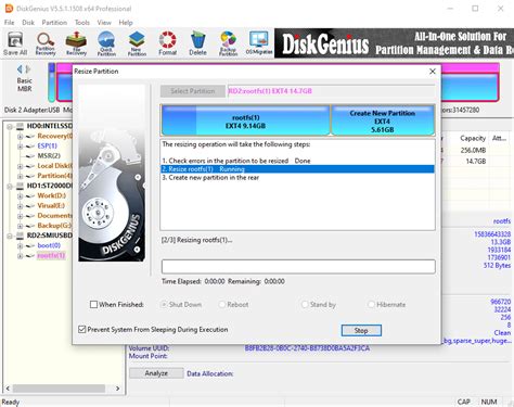 How To Read And Write Ext4 Ext3 Or Ext2 Drives In Windows 1011