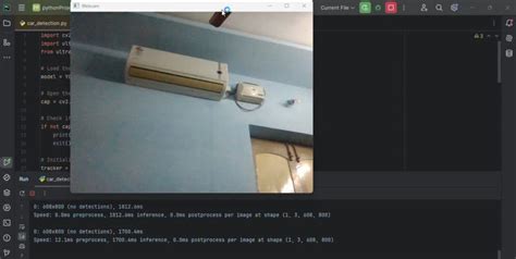 Vishnu Saketh On Linkedin Opencv Computervision Cartracking Imageprocessing Python