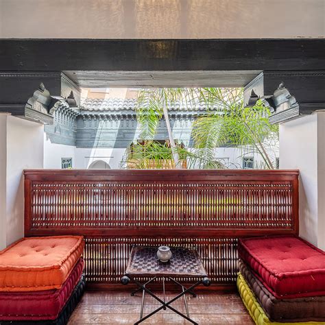 Dar Assiya Marrakech Book A Michelin Guide Hotel