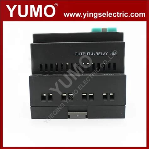 Elc Dc Da R Hmi Industrial Plc Programmable Logic Controller Buy Industrial Plc Programmable