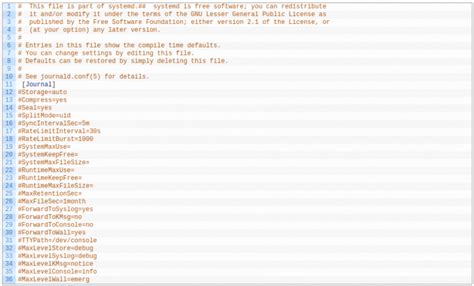 Entenda O Poder Do Systemd E Journald No Gerenciamento De Sistemas