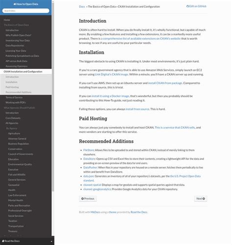 How To Open Data Spass Mit Daten