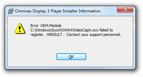 Register Ocx Files Windows 7 Bravovica