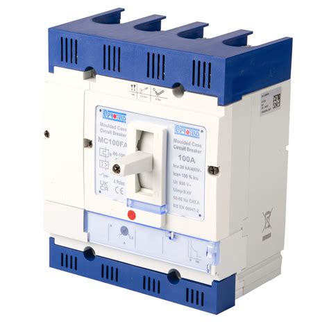 Circuit Protection Jendee Trading Ltd