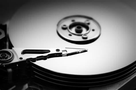 How To Clean A Hard Drive In Windows