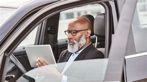 Automated Driving Survey Pwc Switzerland