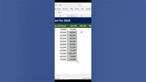 How To Record A Macro Exceltips Youtube