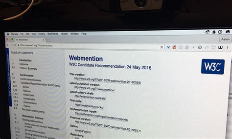 Projects • Aaron Parecki