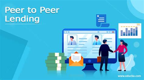 peer to peer lending how to get a loan through peer to peer lending