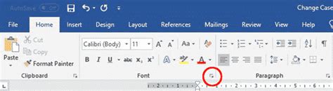 Word Change Case Unlocking Hidden Options In Microsoft Word Office Watch
