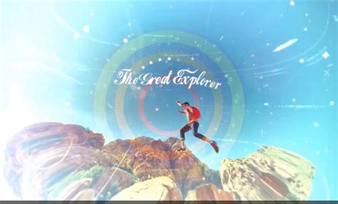 20 Best After Effects Parallax Photo Effects And Parallax Animation Templates Theme Junkie