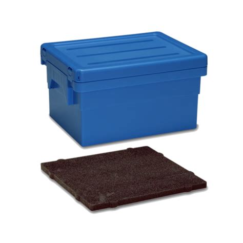 Cross Linked Polyethylene Foam Packaging Design Possibilities And Applications Eurobox