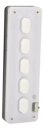 Teclado Programável De 5 Teclas Com Fio Usb Sem Fio Dual Mod Frete Grátis