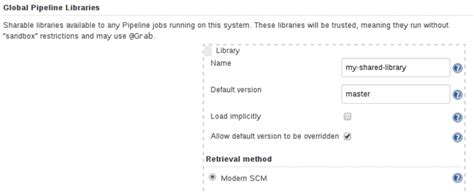 Are You Following These Jenkins Best Practices