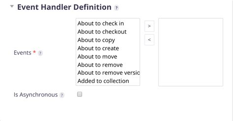 Howto Create An Automation Chain Nuxeo Documentation