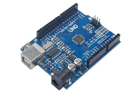 arduino контроллер arduino uno r3 купить на ozon по низкой цене 306725617