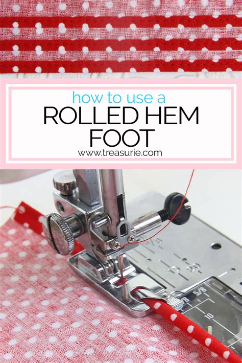 Common Sewing Machine Feet And When To Use Them Artofit