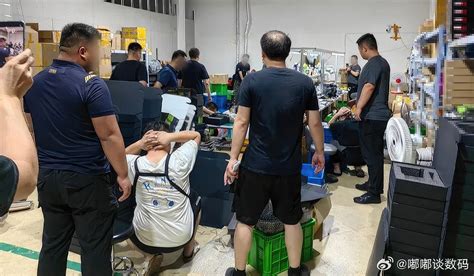 Fake New GPU Operation In China Leads To 22 Arrests Tom S Hardware